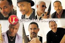 Urban jazz | Music | nuvo.net