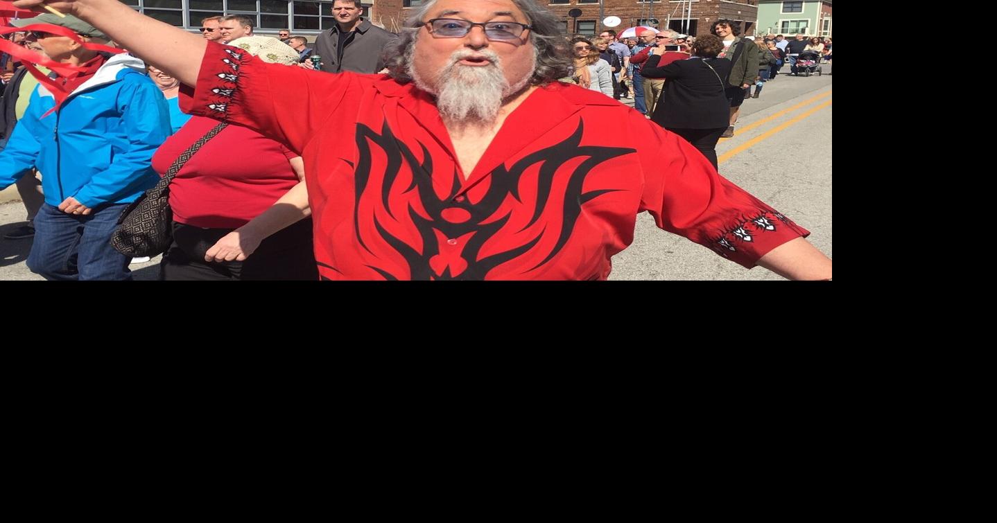 “A friend to all and a national treasure”: Bryan Fonseca dead from ...