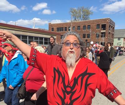 “A friend to all and a national treasure”: Bryan Fonseca dead from ...