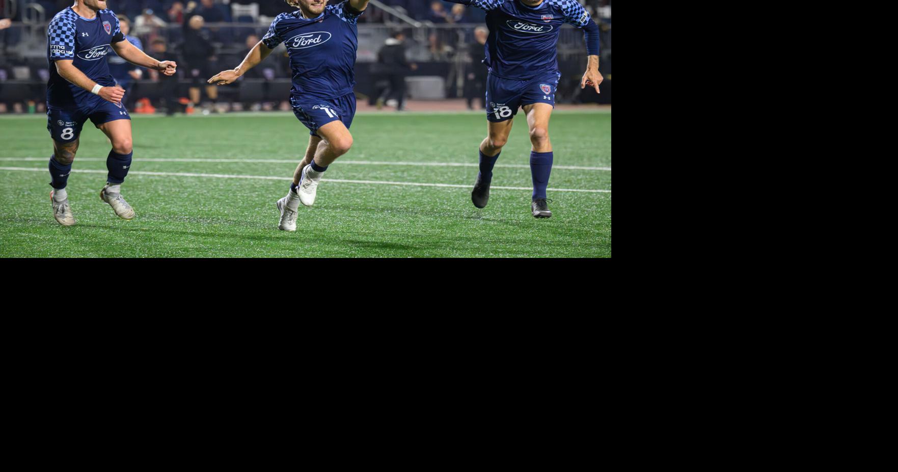 Slideshow: Indy Eleven Clinch Play Off Spot | Sports previews and ...