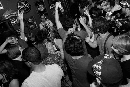 A Beginner's Guide to Let Go! at The Lockerbie | Music | nuvo.net