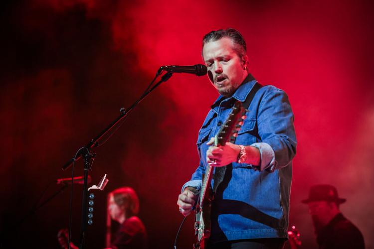 God Bless Jason Isbell and the 400 Unit | Review | nuvo.net