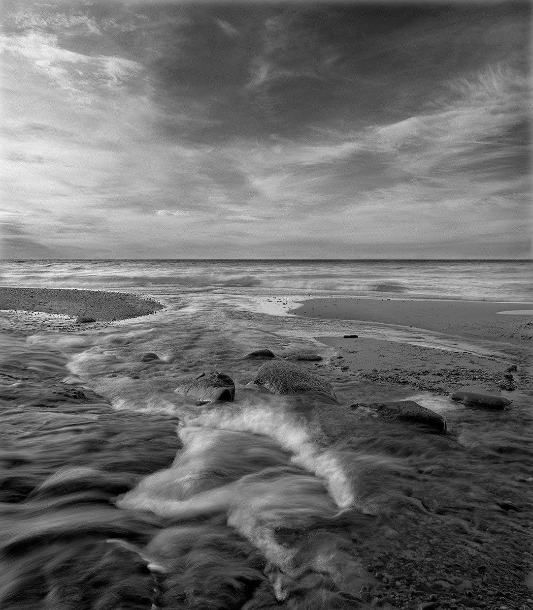 "Black & White" visual art review | Visual | nuvo.net