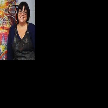 Artist profile: Elizabeth Guipe Hall | Visual | nuvo.net