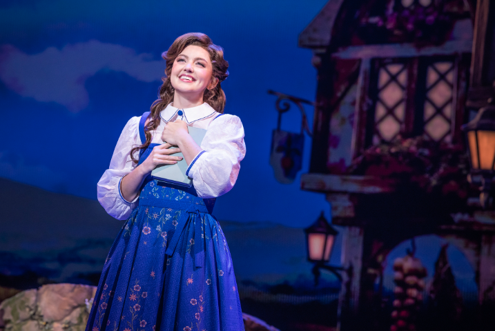 Review: Broadway in Indianapolis presents Disney's "Beauty and the ...
