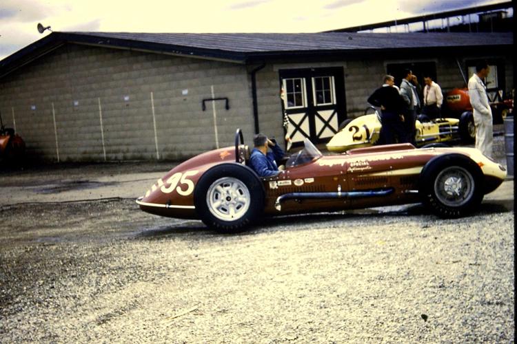 500 facts: the '60s | Sports | nuvo.net