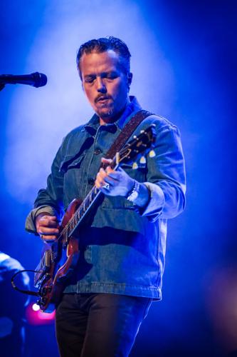 God Bless Jason Isbell and the 400 Unit | Review | nuvo.net