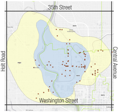 Addressing the contamination of Site 0153 | Equality Freedom | nuvo.net