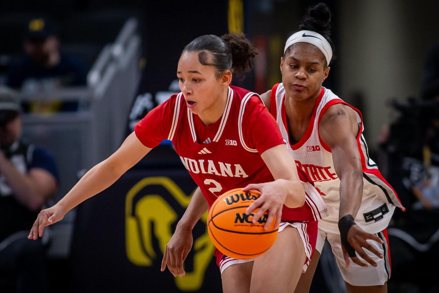 Hoosiers Lose a Tough One | Sports previews and reviews | nuvo.net