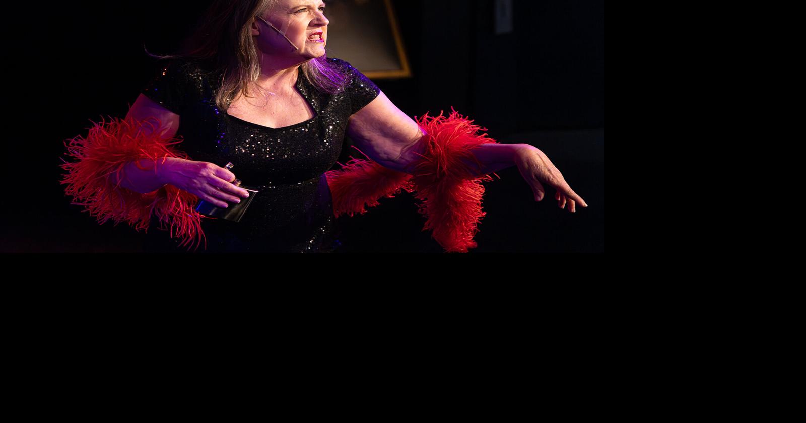 Magic Thread Cabaret's "Bad Girls of Broadway," redux | Arts | nuvo.net