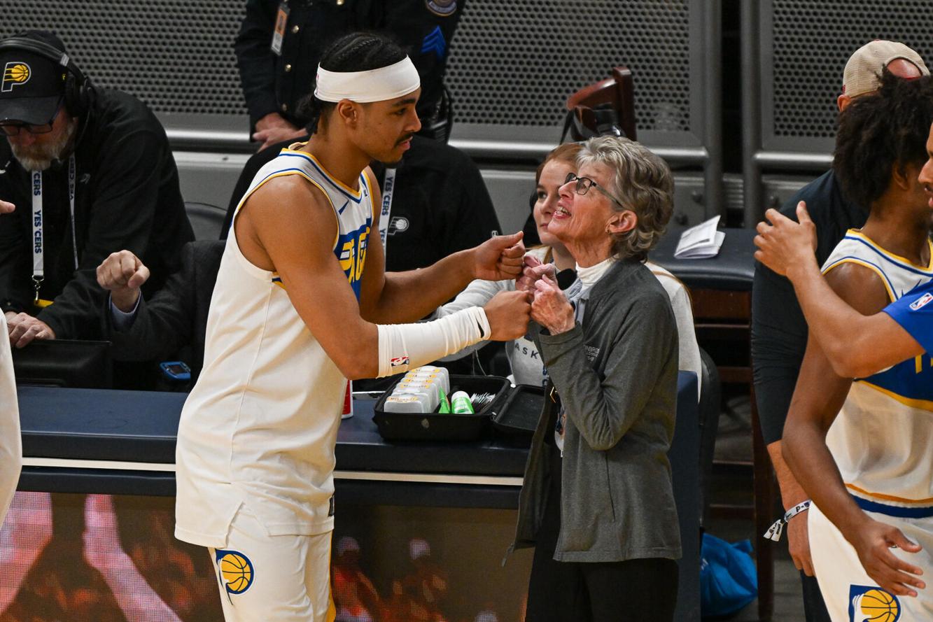 Shorthanded Pacers Get All-Around Effort to Top Kings, 116-105 | Sports ...