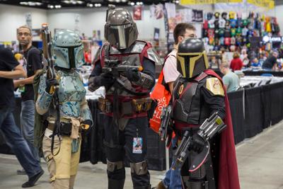 PopCon Indy Returns for Its 9th Year | Culture | nuvo.net