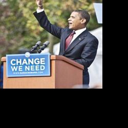 Indiana's historic vote for Obama | News | nuvo.net