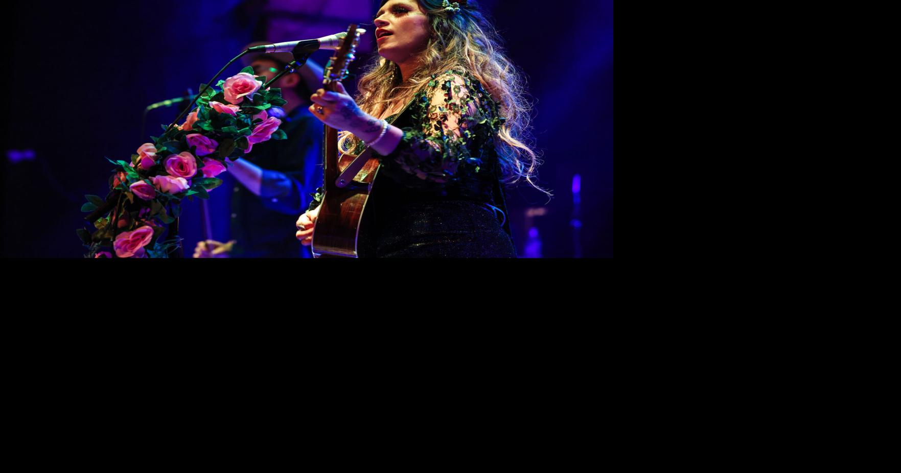 Sierra Ferrell – Long Time Going Tour with Jaime Wyatt | Review | nuvo.net