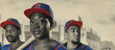 Review: "Toni Stone" | Arts | nuvo.net