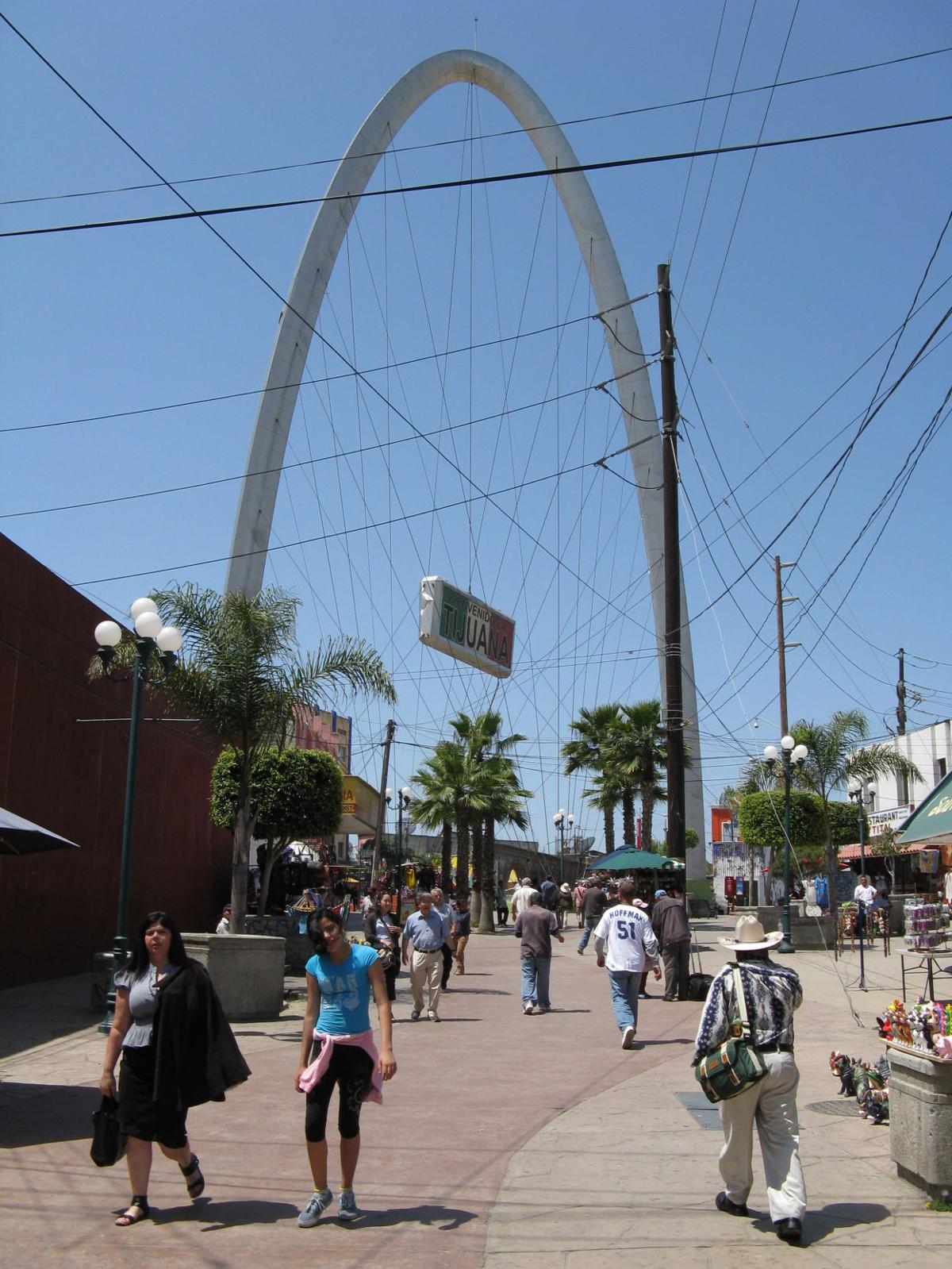 Art in Tijuana: Reflections of the Circle City | Arts | nuvo.net