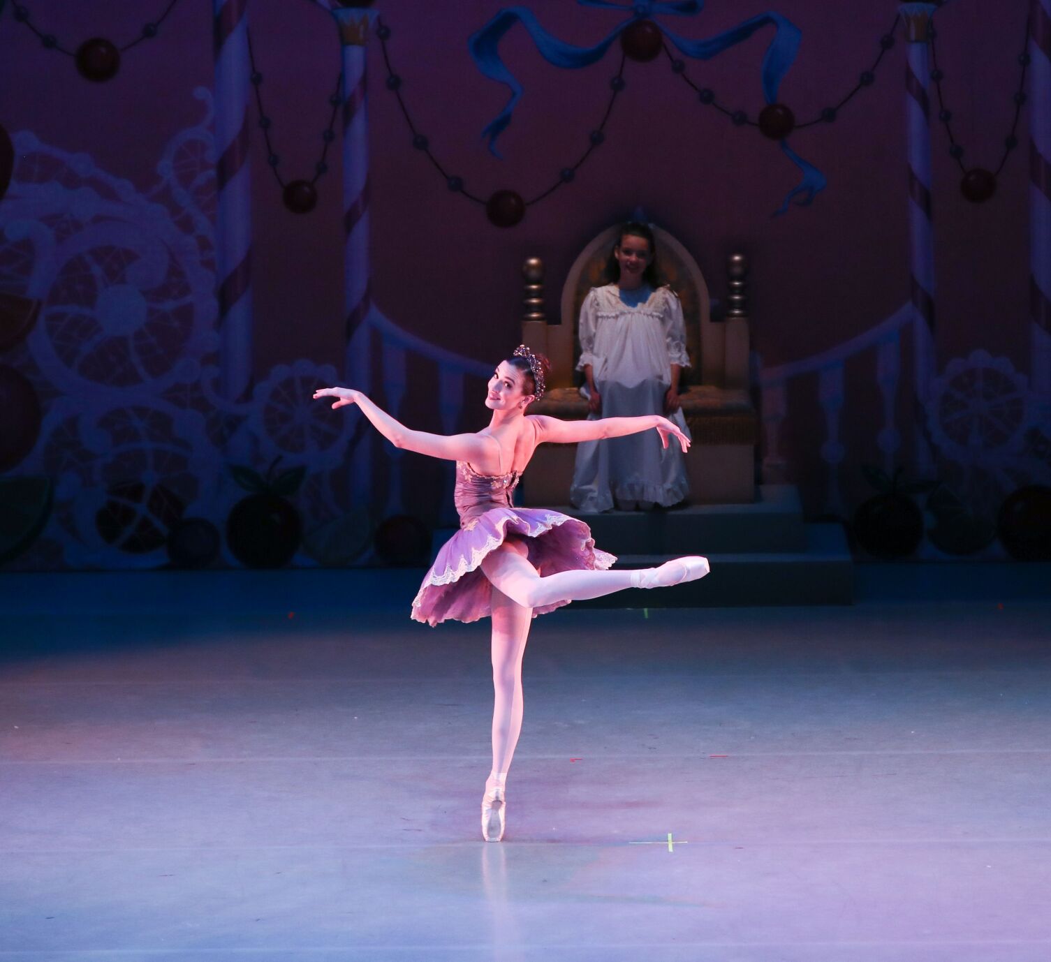 And then they came home: Kristin Toner, Chris Lingner, and visioning ...