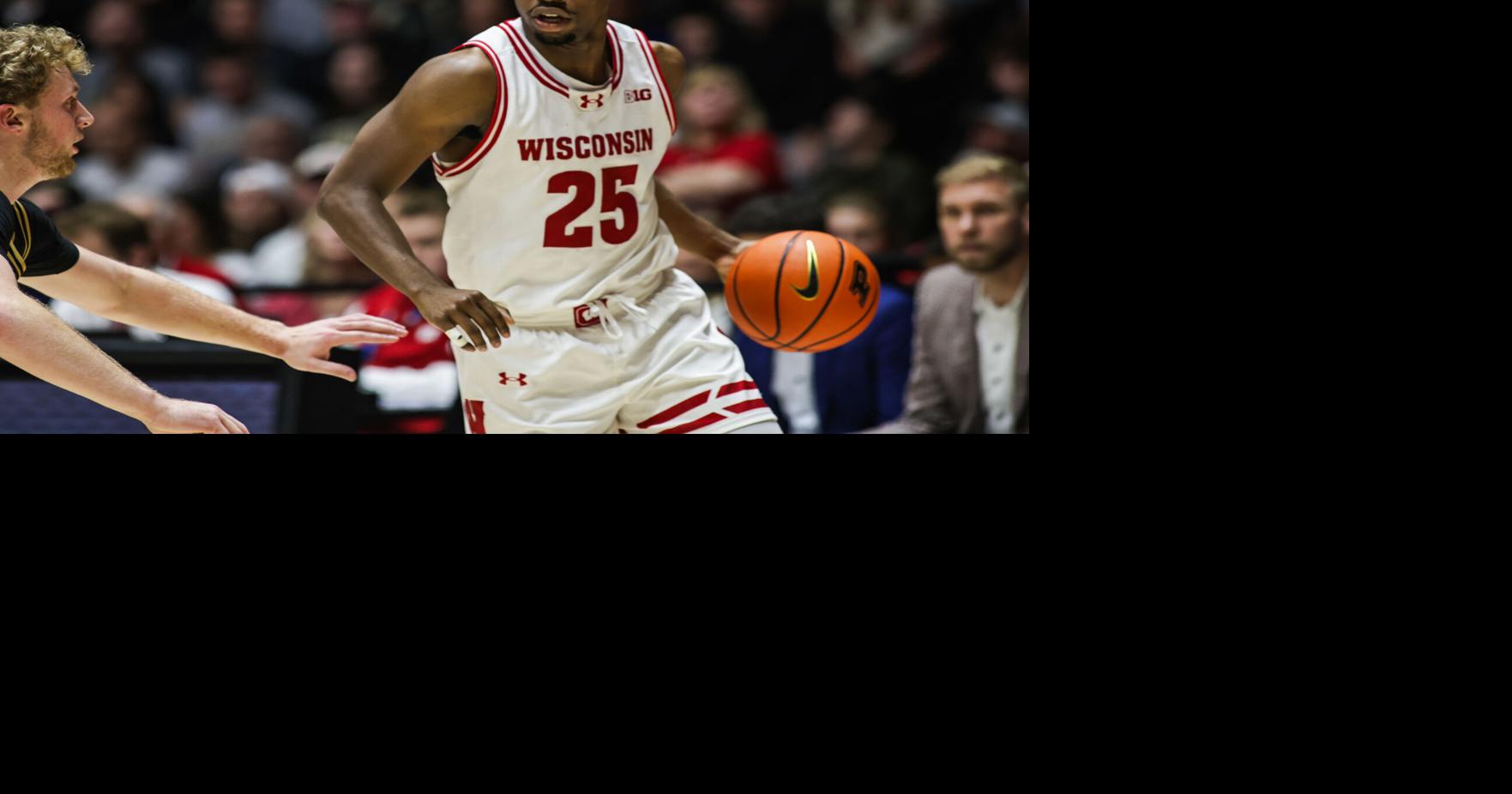 SLIDESHOW: Red Hot Wisconsin Outguns Purdue at Home | Sports previews ...