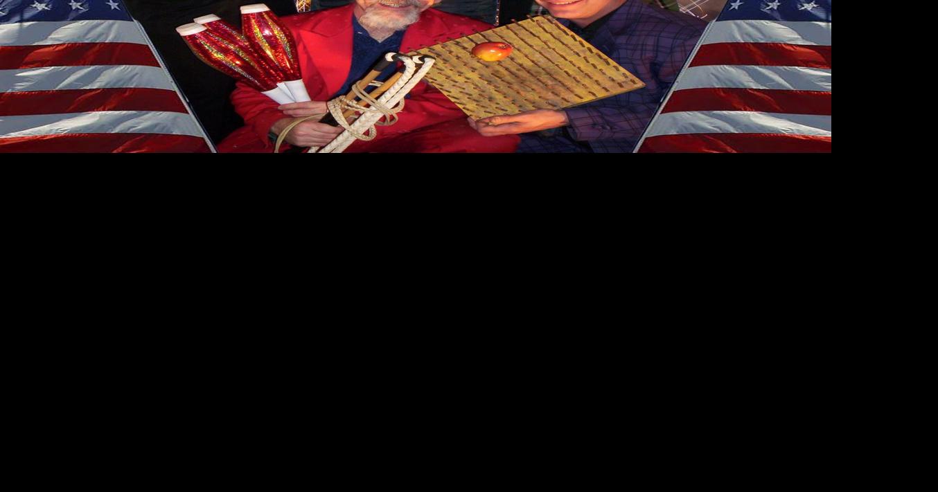 Blue Monkey Sideshow at Artsgarden | Visual | nuvo.net