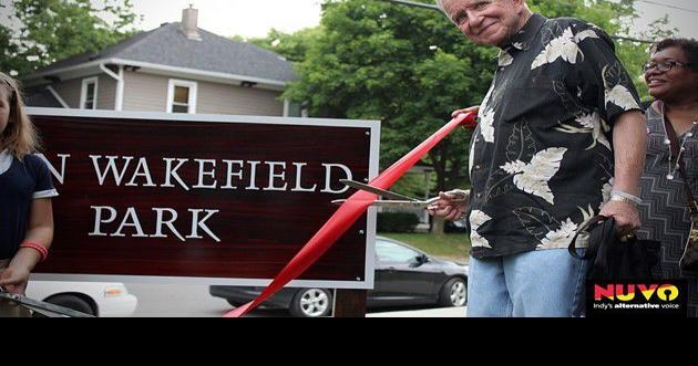 Dan Wakefield: 1932-2024 | Arts | nuvo.net