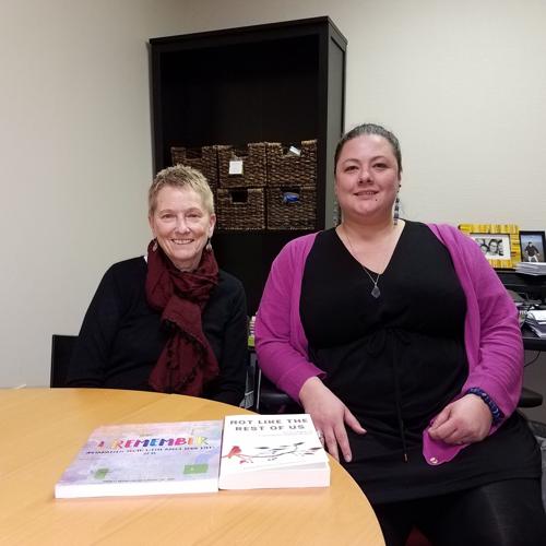 Gathering of Writers, Spoken Word, & Beyond | Arts | nuvo.net