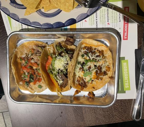 Social Cantina brings modern Mexican cuisine to SoBro | Food | nuvo.net