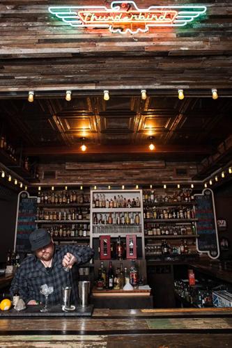 Roger Gross's Cinnita Applebum | | nuvo.net