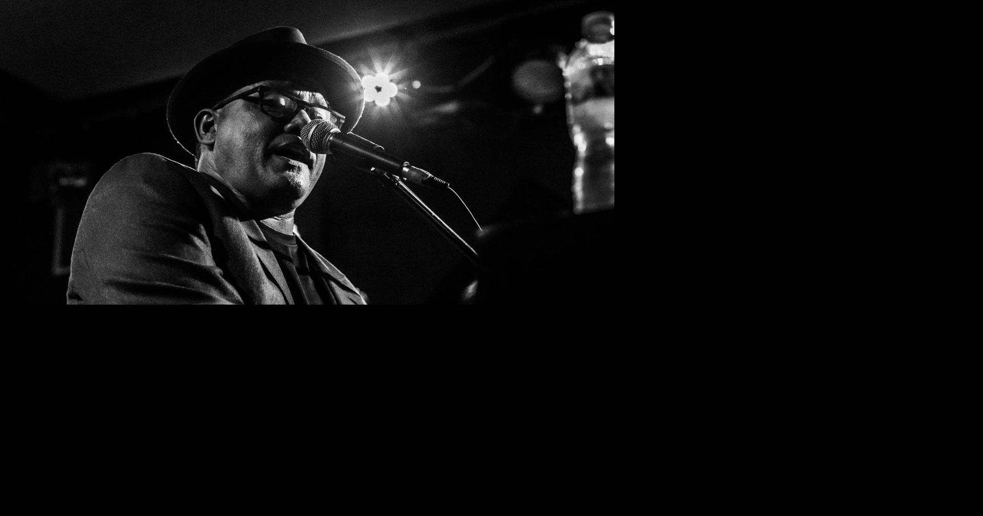 Slideshow: The Jeff Ware Band at Radio Radio | Music | nuvo.net