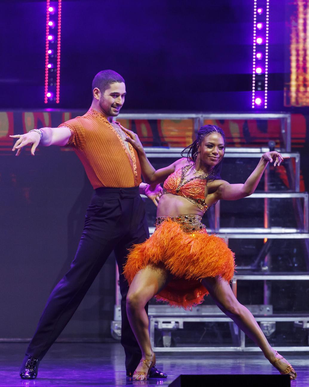Dancing With The Stars: Live! 2025 Tour | Arts | nuvo.net