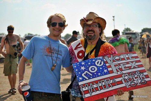 A sneak peek at Wuhnurth 2010 | Music | nuvo.net