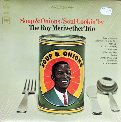 Roy Meriwether plays Sunday at Chef Joseph's | Music | nuvo.net