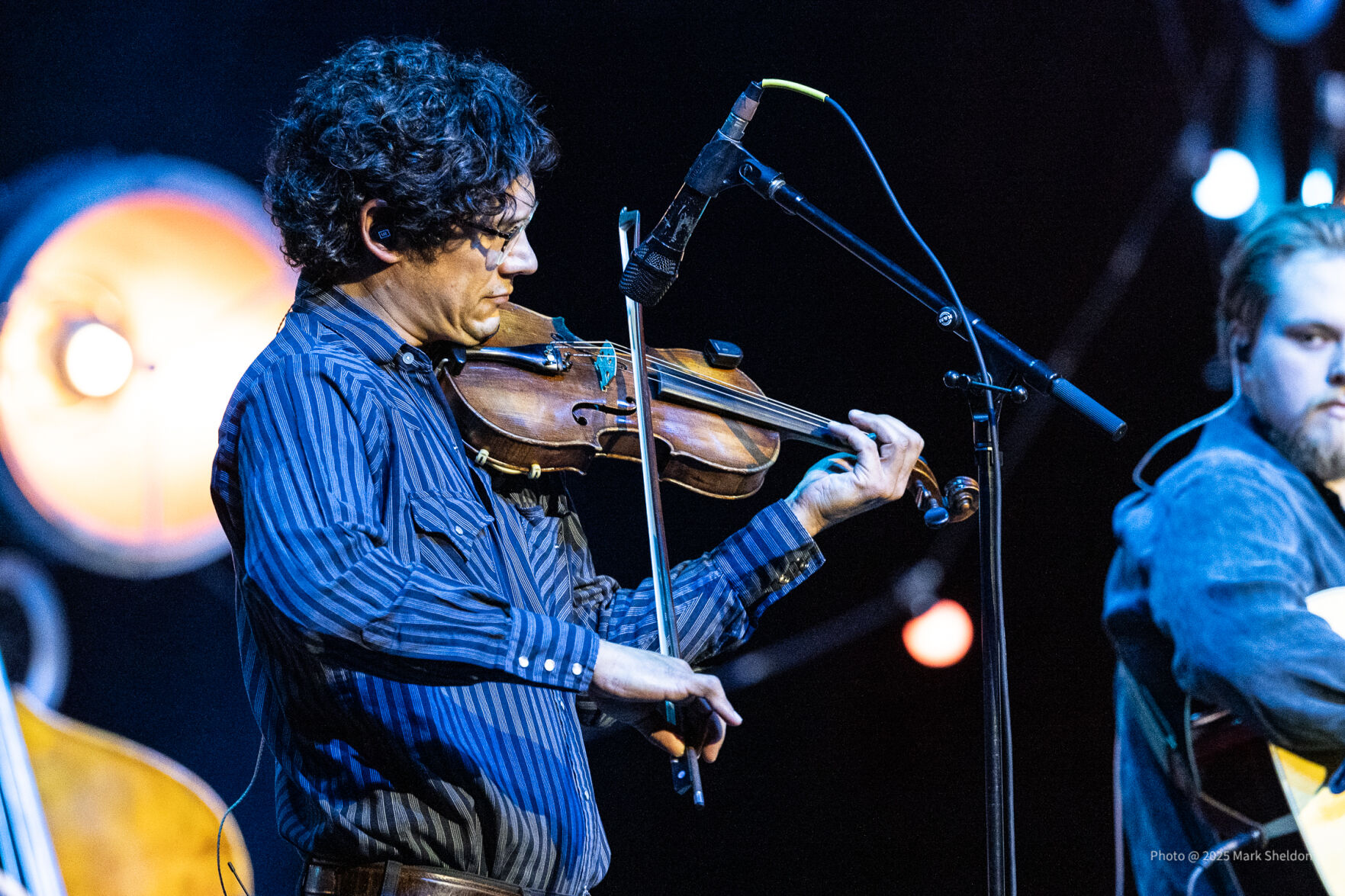 Ricky Skaggs & Kentucky Thunder Christmas | Music | nuvo.net