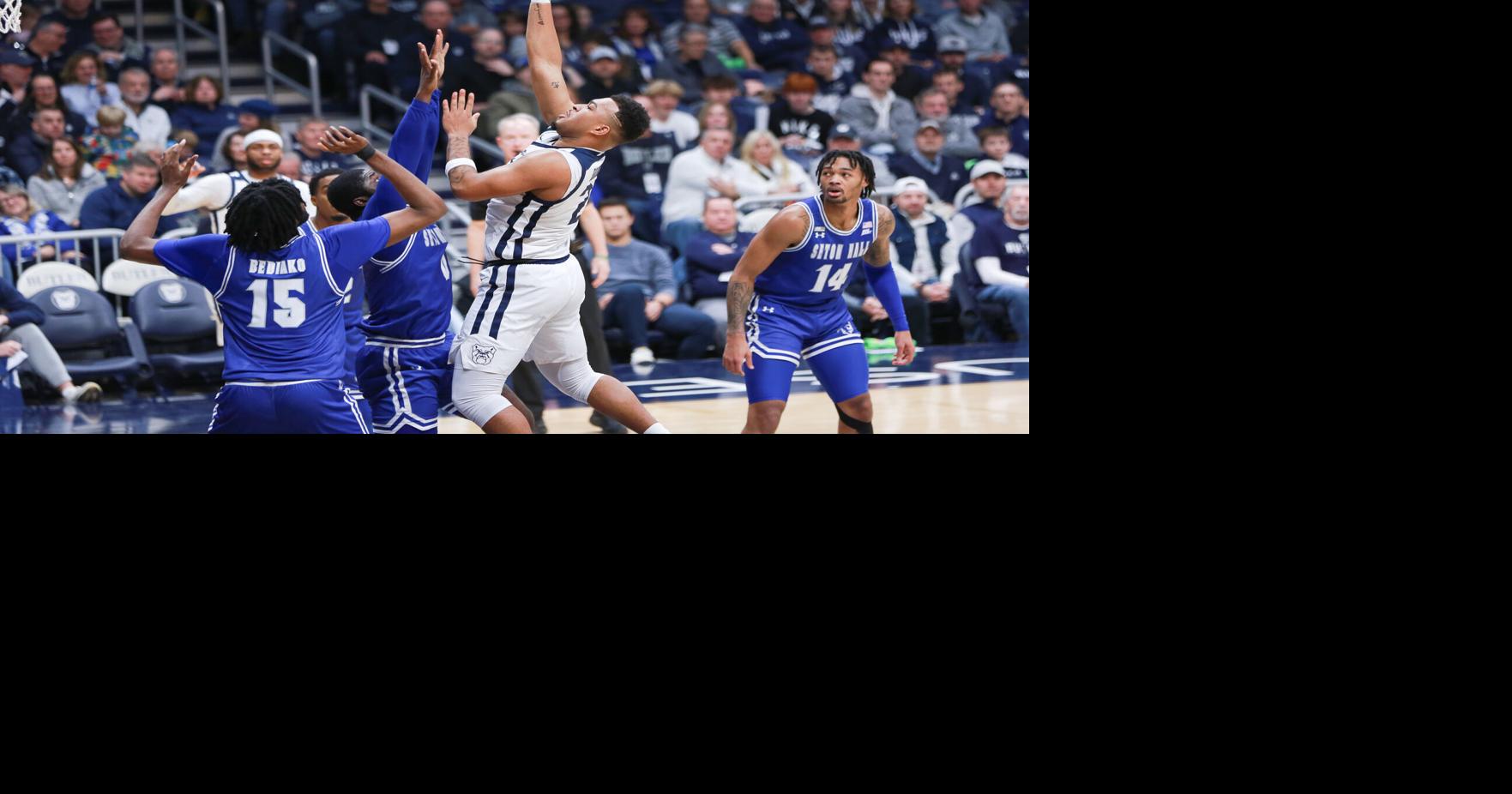 Seton Hall wins a nail-biter at Butler | Collegiate | nuvo.net