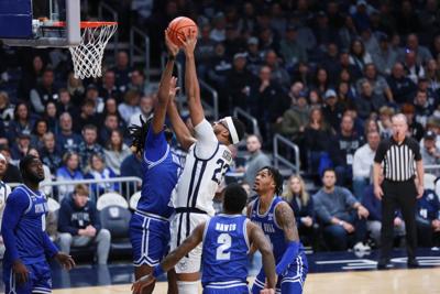 Seton Hall wins a nail-biter at Butler | Collegiate | nuvo.net