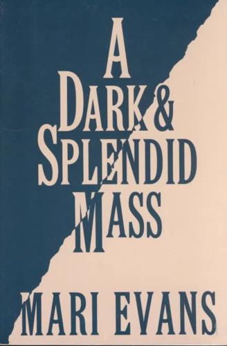 A conversation with Mari Evans | New releases of books | nuvo.net