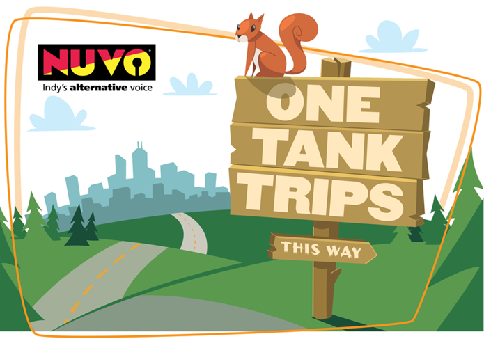 One tank trips around Indy - South | Food | nuvo.net