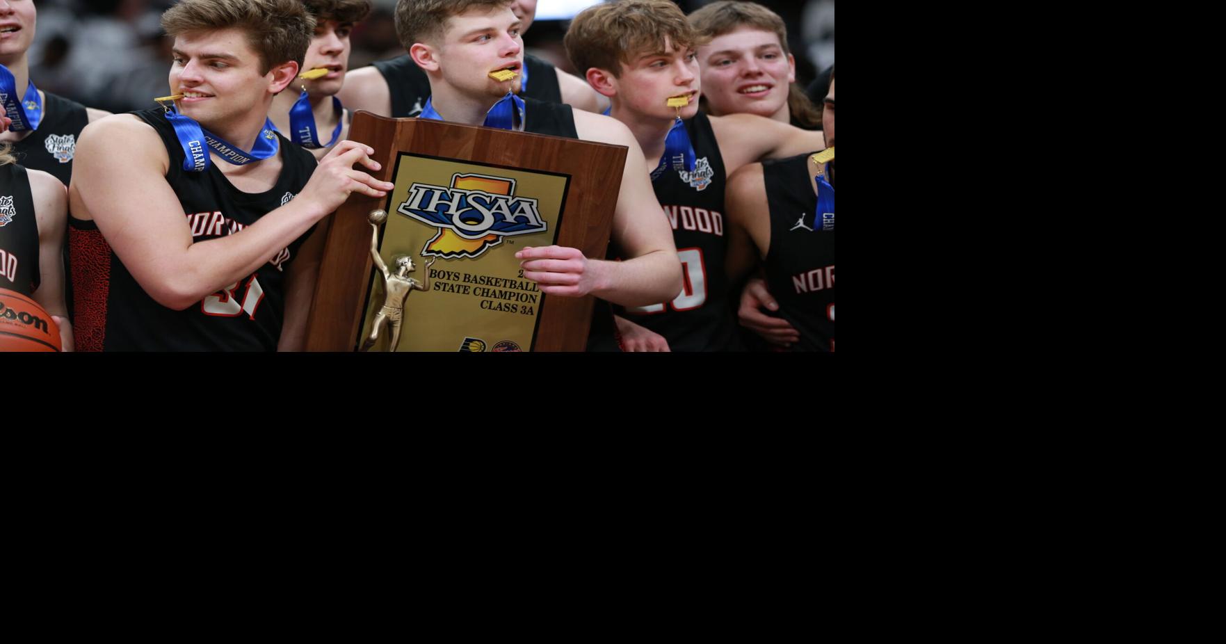 SLIDESHOW: NorthWood escapes Guerin Catholic in OT thriller to win ...