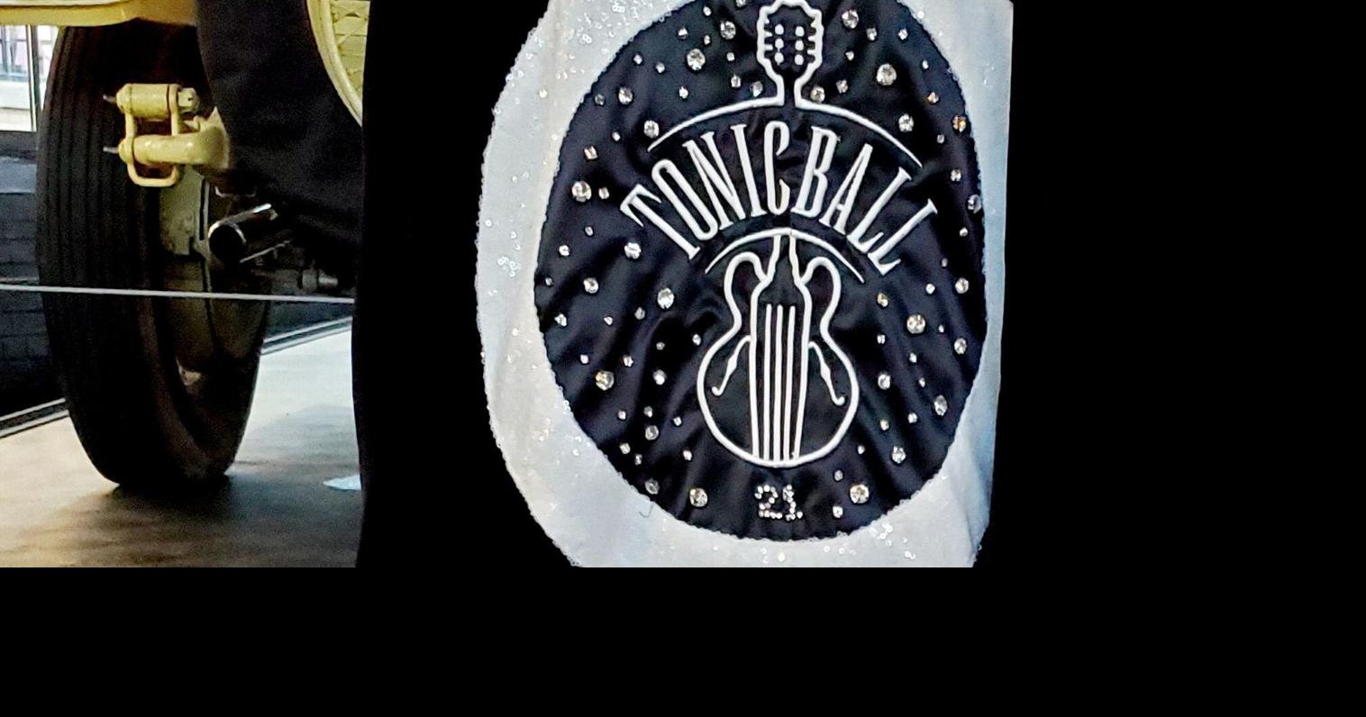 Tonic Ball | Culture | nuvo.net