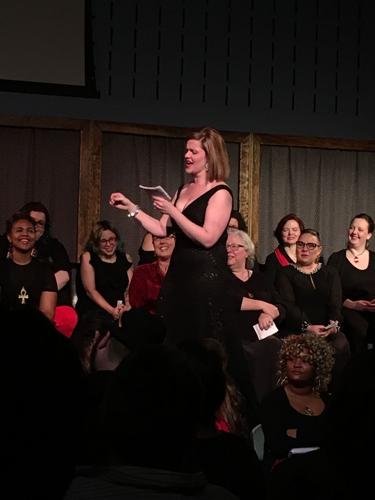 Eat/Drink/Do - Ali Slocum of Planned Parenthood | Slash | nuvo.net