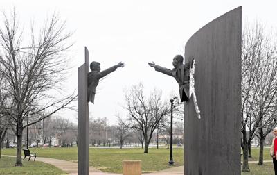 A Monument for Peace | Arts | nuvo.net
