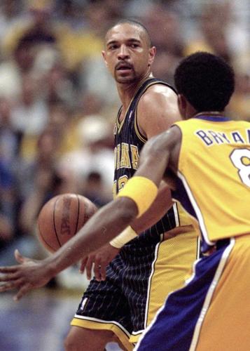50 greatest Indiana Pacers of all time: 20-11 | Sports | nuvo.net