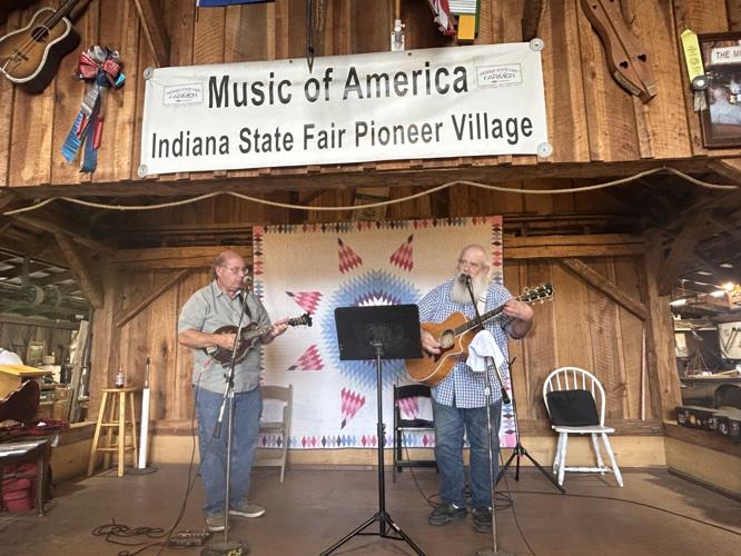 Nora at the 2024 Indiana State Fair - Day Five | Preview and Reviews of ...