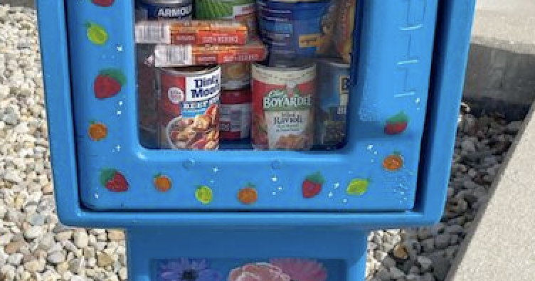 Jazz Concert for the Community Food Box Project's Eighth Anniversary ...