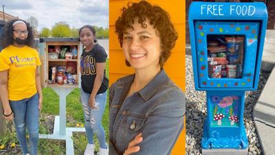 Jazz Concert for the Community Food Box Project's Eighth Anniversary ...