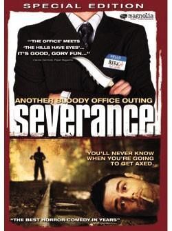 Severance | Screens | nuvo.net