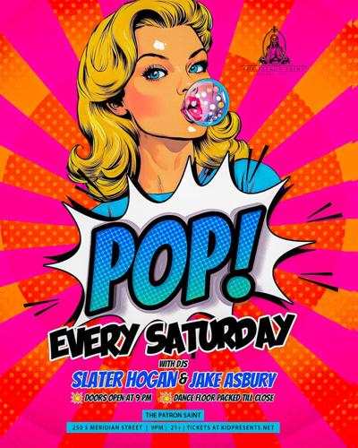 Shake Your Disco Booty: KC and The Sunshine Band, An ABBA Party, and ...