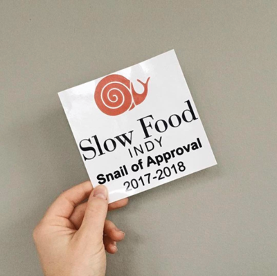 Ask Renee: Slow Food Menu for Change | Voices | nuvo.net