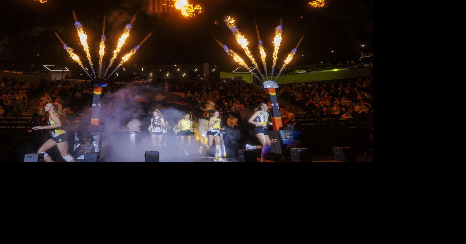 Team Shondell triumphs in the inaugural PVF All-Star Match | Sports ...