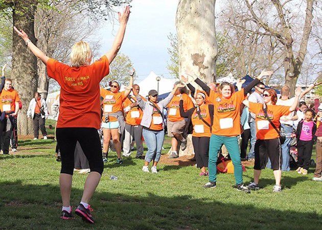 MS Walk (Slideshow) | | nuvo.net