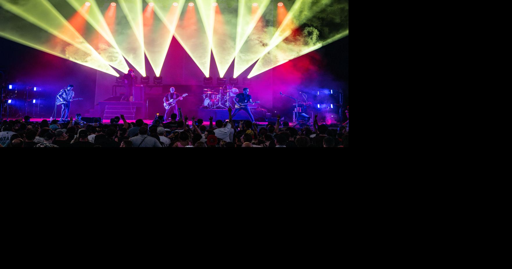 Sad Summer Festival 2023 comes to Indy | Music | nuvo.net